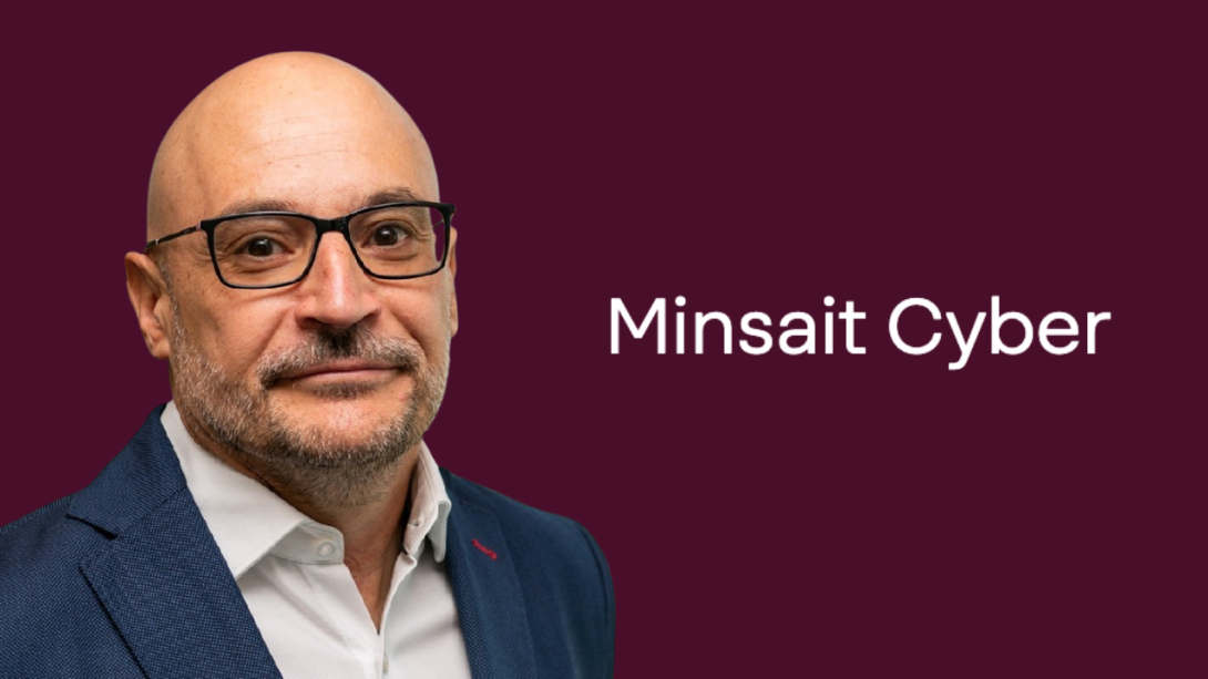 Minsait Cyber: el nuevo nombre de la ciberseguridad global de Indra